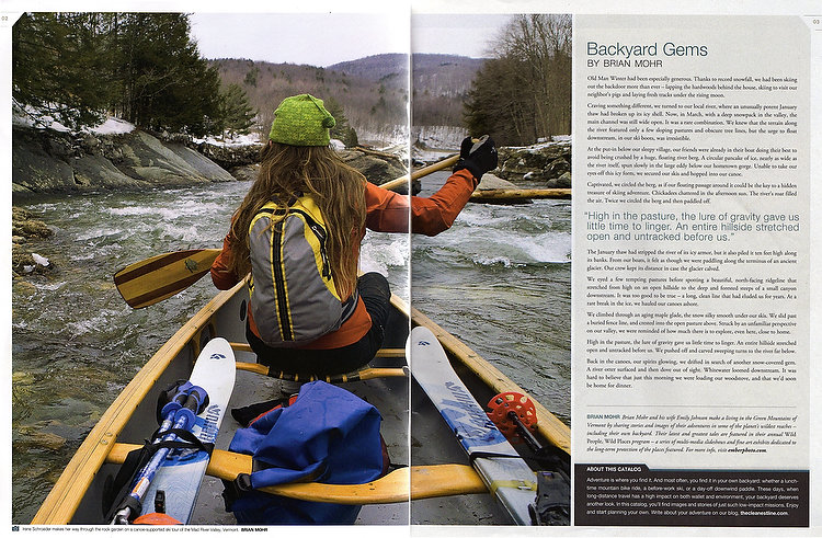 Content Marketing: Now In Your Patagonia Catalog. | chrisdima.com